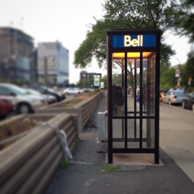 Icons of yesteryear… slowly disappearing | Crossed Eyes and Dotted Tees